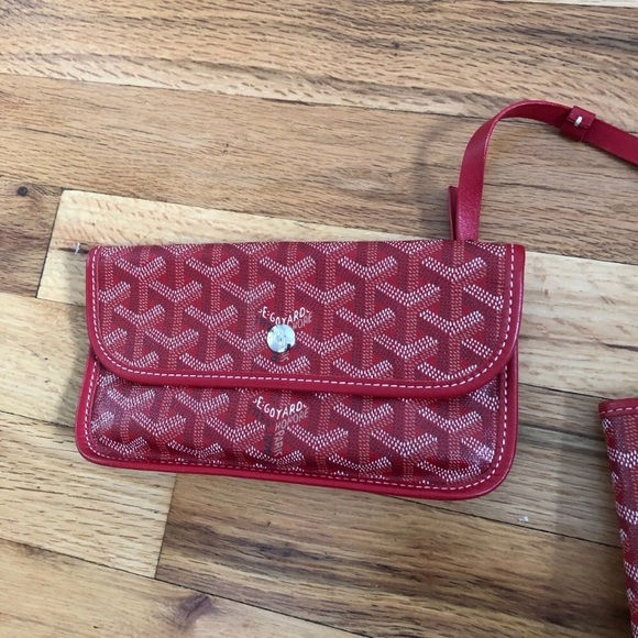 Small Goyard Handbags | semashow.com